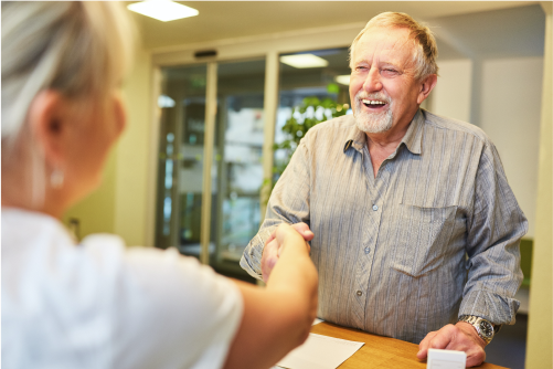 Allied Health - Health First Group