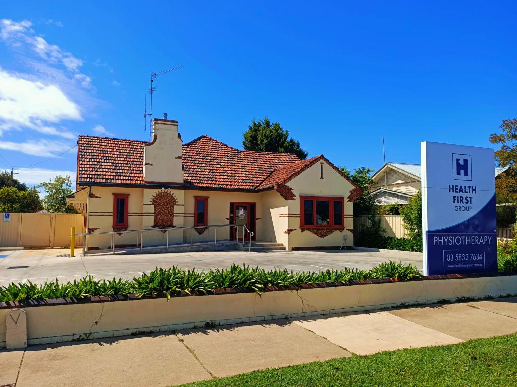 Free Physio Assessment in Shepparton | Health First Group